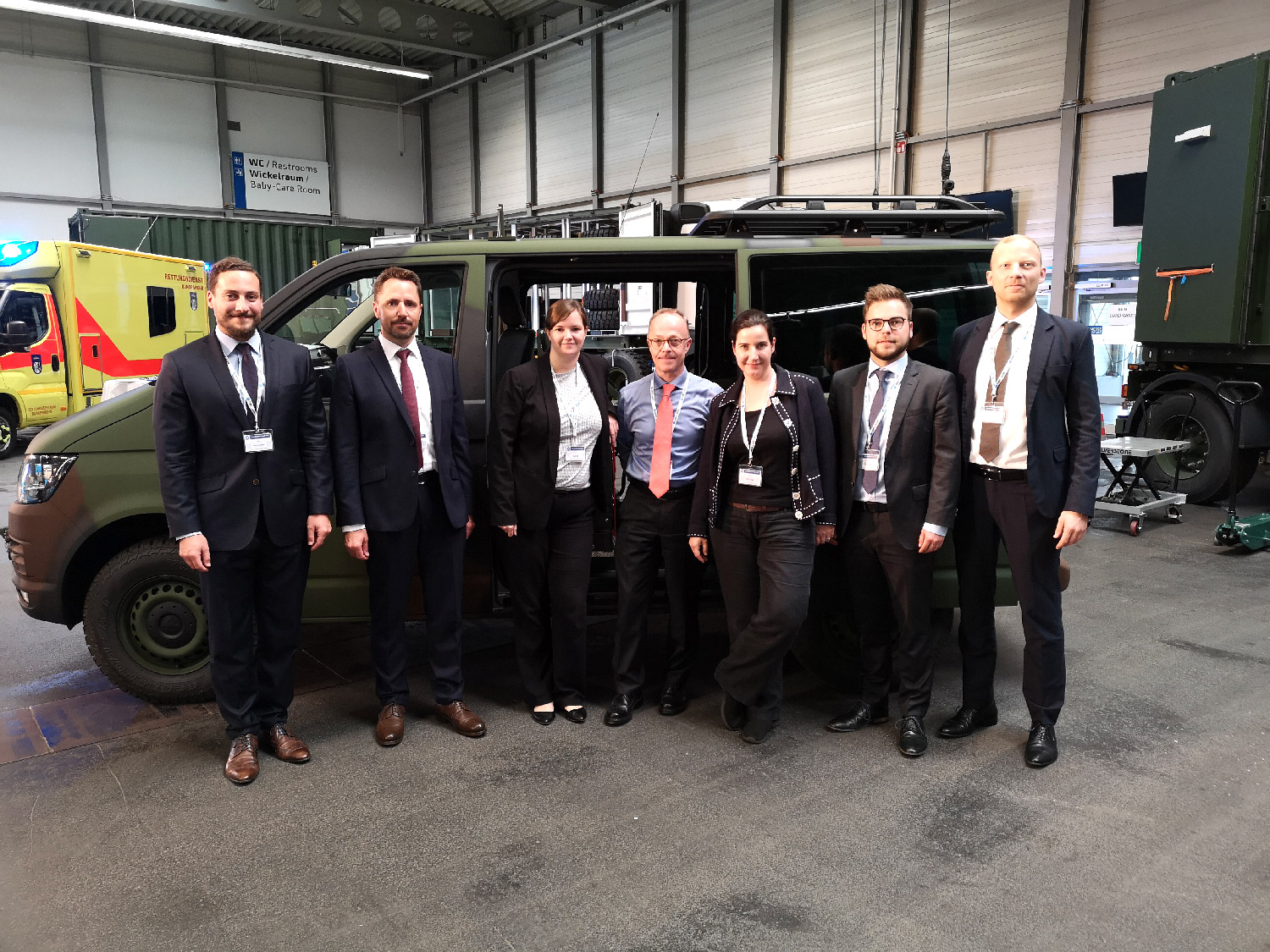 Supply Chain Management - Das Schlagwort der Stunde - BwConsulting